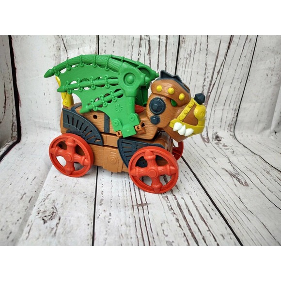 Fisher-Price | Toys | Imaginext Fisher Price Transforming Castle ...